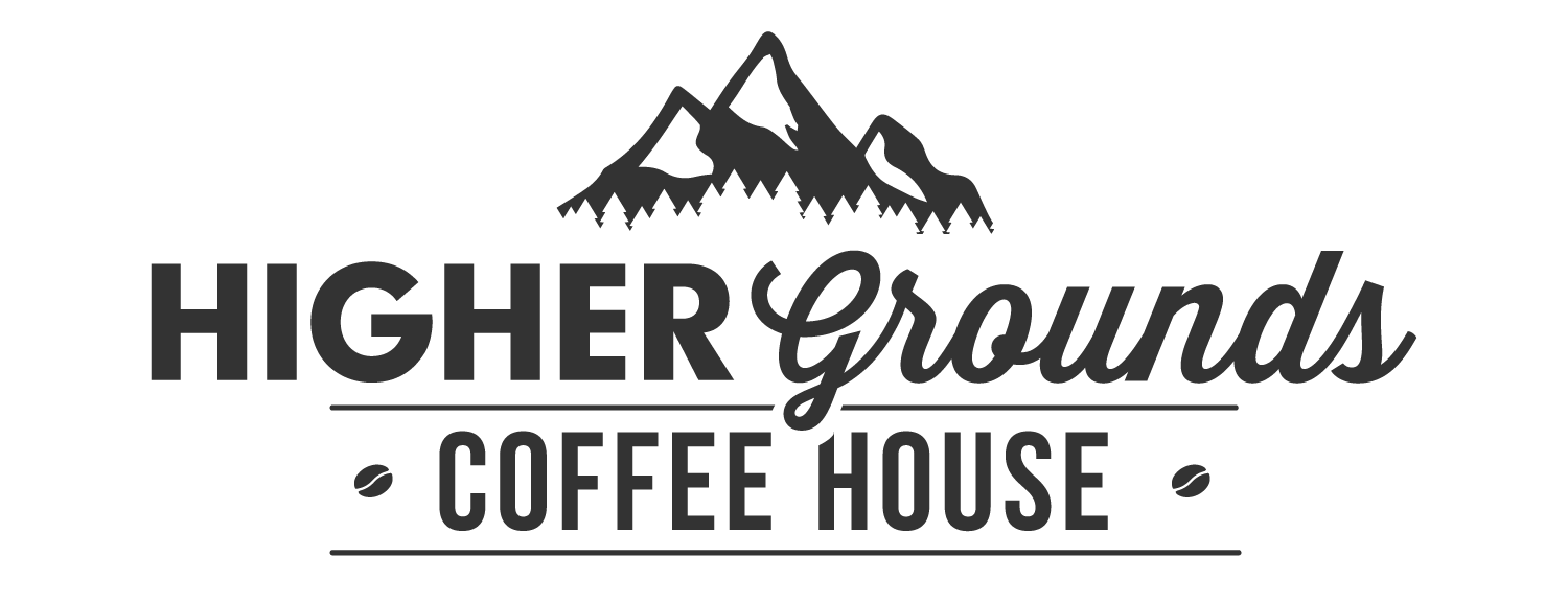 Higher Grounds logo